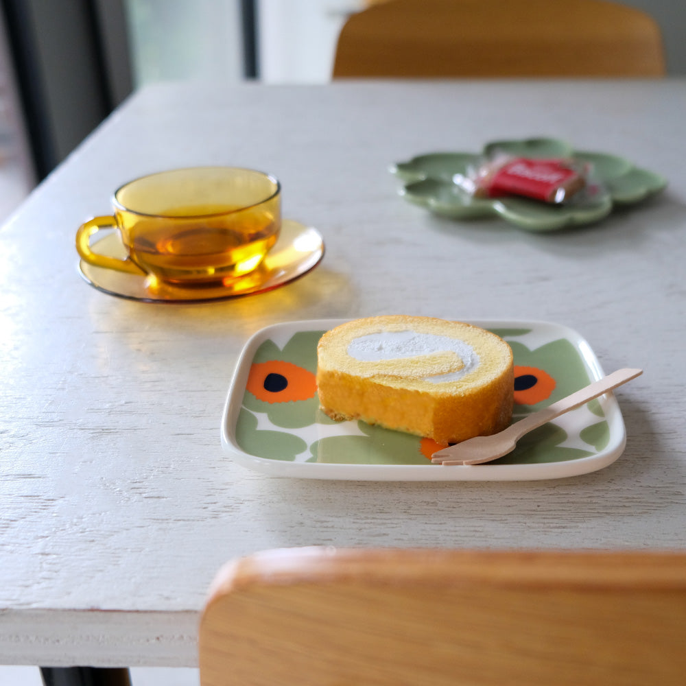 ウニッコ プレート｜マリメッコ – イルムス オンラインストア